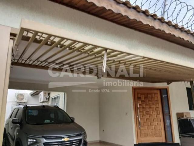 Cobertura para venda em Jardim Pacaembu de 300.00m² com 3 Quartos, 1 Suite e 2 Garagens