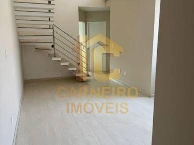 Cobertura para venda em Jardim Panorama, Ipatinga