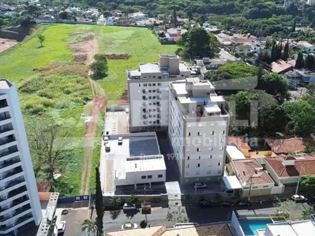 Cobertura para venda em Jardim Paraíso de 124.00m² com 2 Quartos, 1 Suite e 2 Garagens