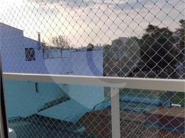 Cobertura para venda em Jardim Paraíso de 140.00m² com 1 Quarto, 1 Suite e 2 Garagens