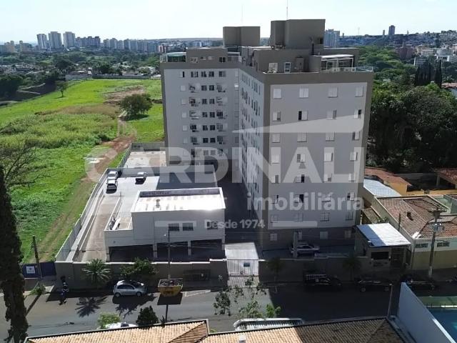 Cobertura para venda em Jardim Paraíso em São Carlos São Paulo de 124.00m² com 2 Quartos, 1 Suíte e 2 Garagens