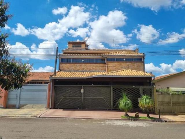 Cobertura para venda em Jardim Pinheiros de 239.00m² com 2 Quartos, 1 Suite e 2 Garagens