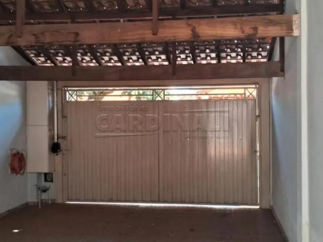 Cobertura para venda em Jardim Pinheiros vila Xavier de 255.00m² com 3 Quartos, 1 Suite e 8 Garage