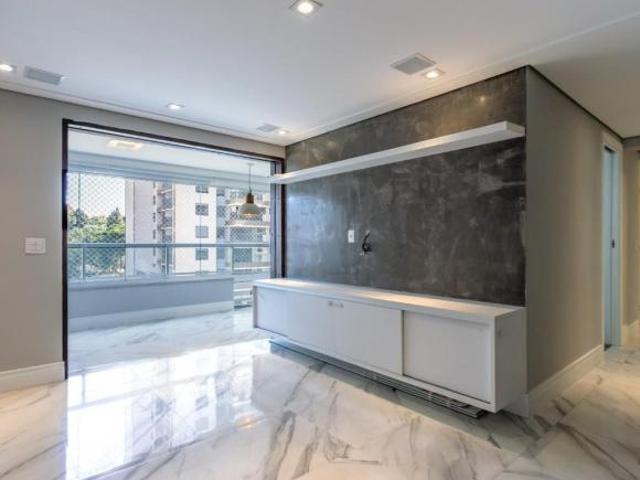 Cobertura para venda em Jardim Prudência com 3 quartos, sendo 2 suítes, 190m²
