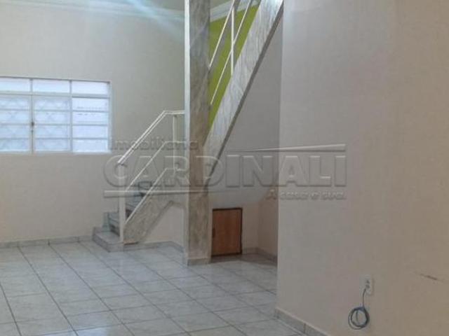 Cobertura para venda em Jardim Residencial Lupo Ii de 206.00m² com 4 Quartos, 2 Suites e 2 Garagens