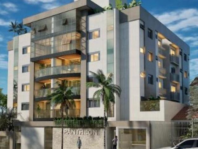 Cobertura para venda em Jardim Riacho das Pedras, Contagem