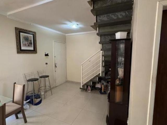 Cobertura para venda em Jardim Riacho das Pedras, Contagem