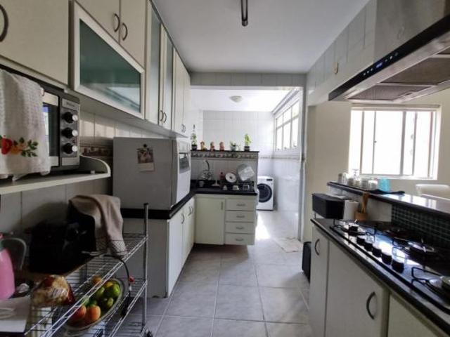 Cobertura para venda em Jardim Riacho das Pedras, Contagem