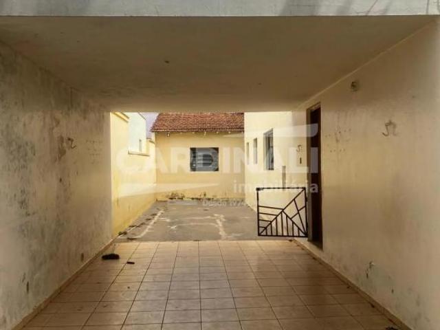 Cobertura para venda em Jardim Ricetti de 148.00m² com 3 Quartos e 3 Garagens