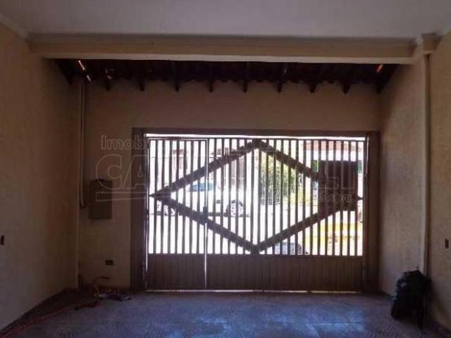 Cobertura para venda em Jardim Ricetti de 175.00m² com 3 Quartos, 3 Suites e 2 Garagens
