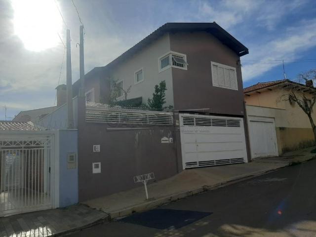 Cobertura para venda em Jardim Ricetti em São Carlos São Paulo de 220.00m² com 3 Quartos, 1 Suíte e 2 Garagens