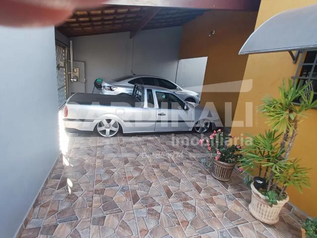 Cobertura para venda em Jardim Ricetti em São Carlos São Paulo de 270.00m² com 3 Quartos, 1 Suíte e 4 Garagens