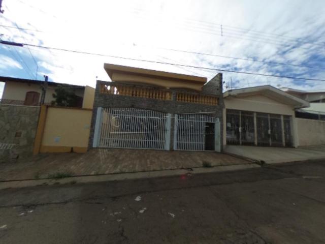Cobertura para venda em Jardim Ricetti em São Carlos São Paulo de 317.00m² com 3 Quartos, 1 Suíte e 2 Garagens