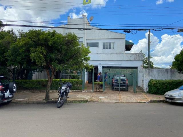 Cobertura para venda em Jardim Ricetti em São Carlos São Paulo de 338.00m² com 4 Quartos, 1 Suíte e 2 Garagens