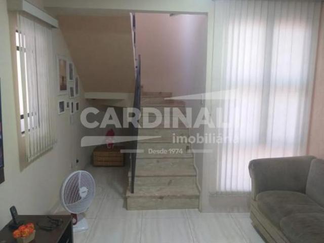 Cobertura para venda em Jardim Tabapuã vila Xavier de 139.00m² com 3 Quartos e 1 Garagem