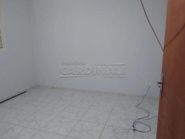 Cobertura para venda em Jardim Tangara de 140.00m² com 3 Quartos, 1 Suite e 2 Garagens