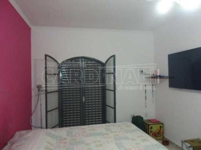 Cobertura para venda em Jardim Tangara de 280.00m² com 3 Quartos, 3 Suites e 2 Garagens