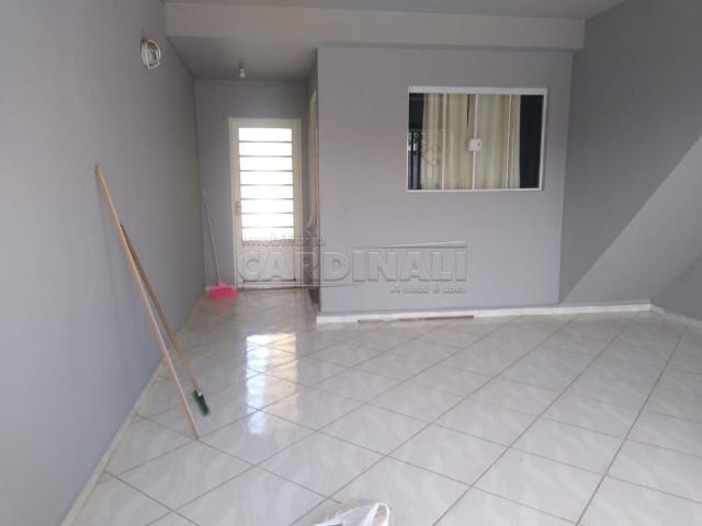 Cobertura para venda em Jardim Tangará em São Carlos São Paulo de 140.00m² com 3 Quartos, 1 Suíte e 2 Garagens