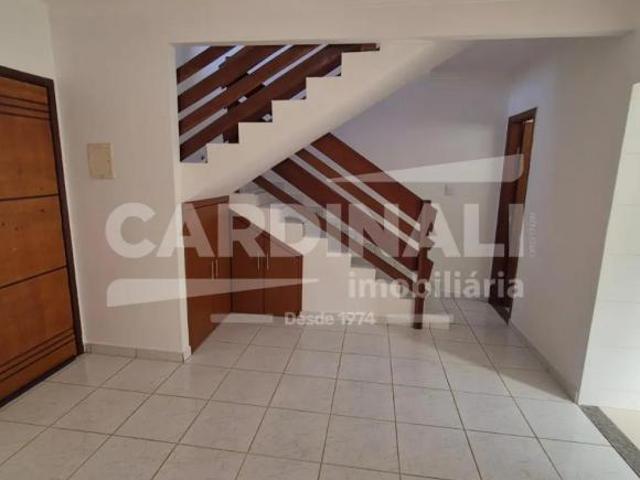 Cobertura para venda em Jardim Tinen de 69.00m² com 2 Quartos e 1 Garagem