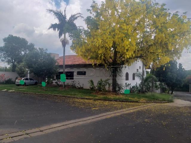 Cobertura para venda em Jardim Vale Das Rosas em Araraquara São Paulo de 470.00m² com 4 Quartos, 2 Suítes e 6 Garagens