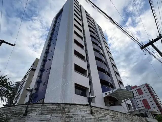 Cobertura para Venda em João Pessoa/PB Manaíra 3 Quartos
