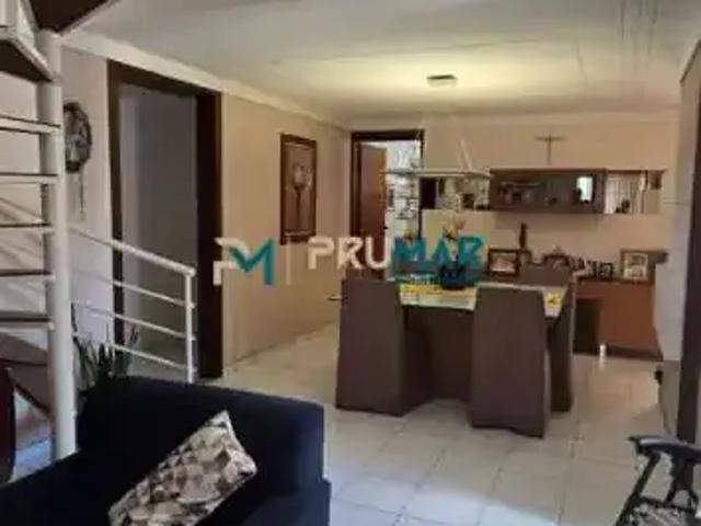 Cobertura para Venda em João Pessoa/PB Manaíra 3 Quartos
