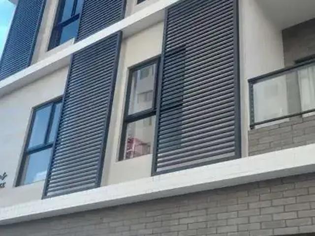Cobertura para Venda em João Pessoa/PB Manaíra 2 Quartos