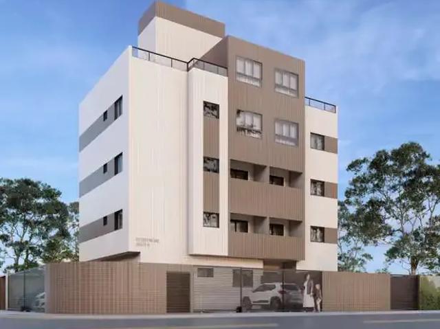 Cobertura para Venda em João Pessoa/PB Mangabeira 2 Quartos
