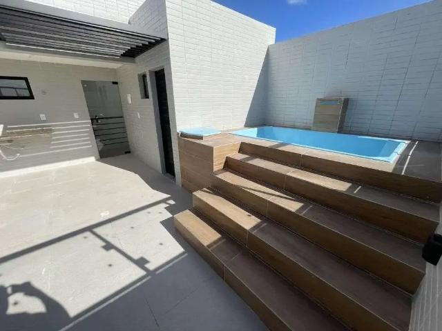 Cobertura para Venda em João Pessoa/PB Aeroclube 2 Quartos