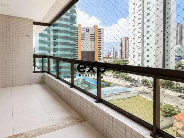 Cobertura para Venda em João Pessoa/PB Aeroclube 2 Quartos