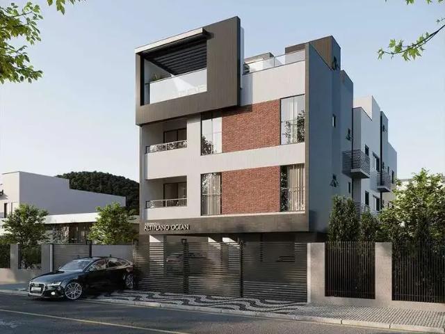 Cobertura para Venda em João Pessoa/PB Altiplano Cabo Branco 2 Quartos