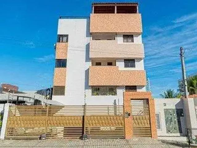 Cobertura para Venda em João Pessoa/PB Altiplano Cabo Branco 3 Quartos