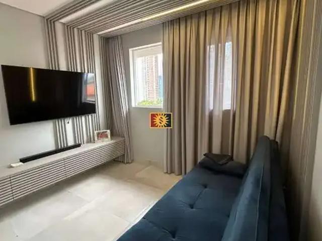 Cobertura para Venda em João Pessoa/PB Altiplano Cabo Branco 3 Quartos
