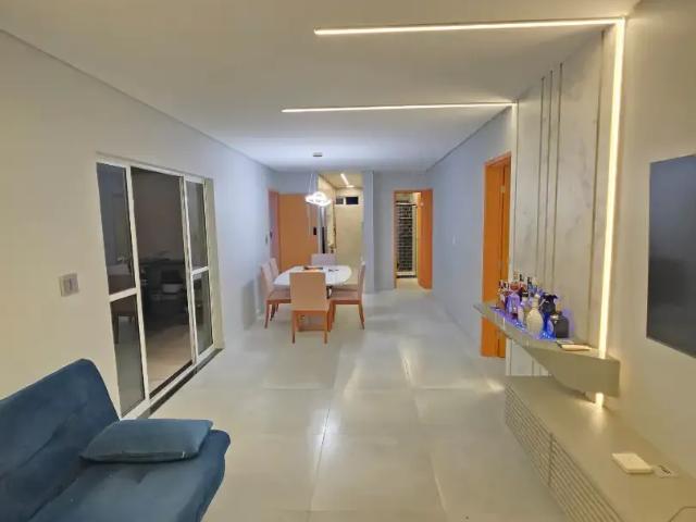Cobertura para Venda em João Pessoa/PB Altiplano Cabo Branco 3 Quartos