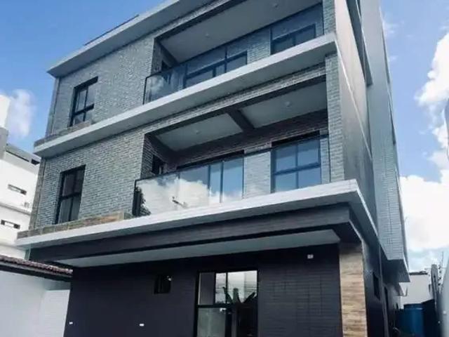 Cobertura para Venda em João Pessoa/PB Anatólia 2 Quartos