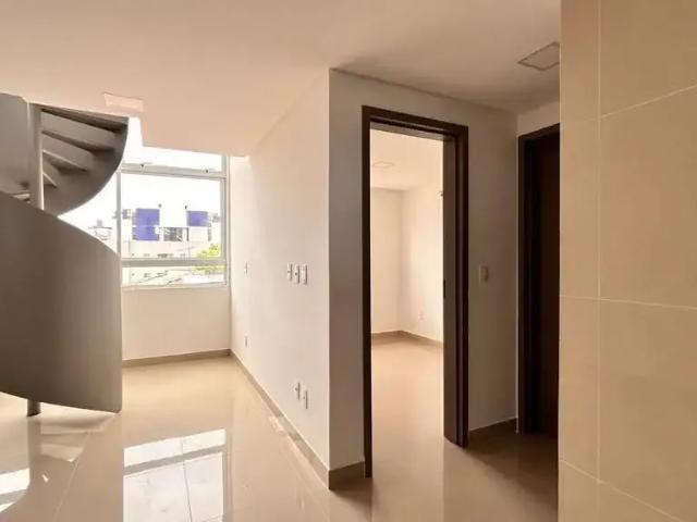 Cobertura para Venda em João Pessoa/PB Bancários 2 Quartos