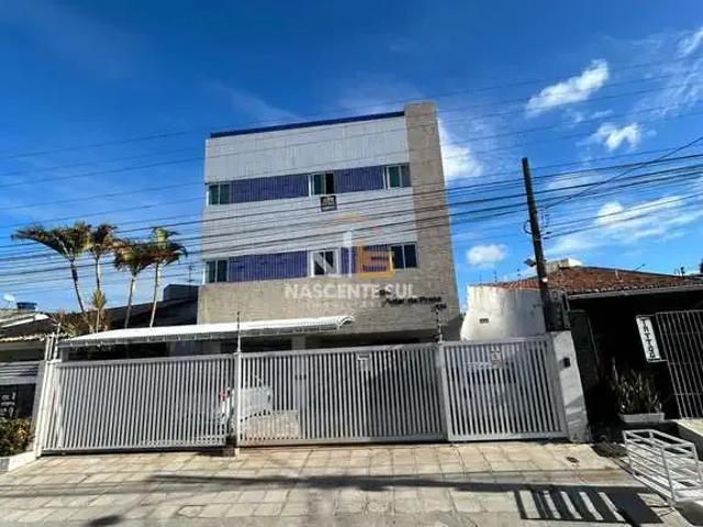 Cobertura para Venda em João Pessoa/PB Bancários 3 Quartos