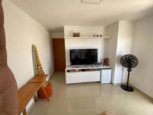 Cobertura para Venda em João Pessoa/PB Bessa 1 Quartos