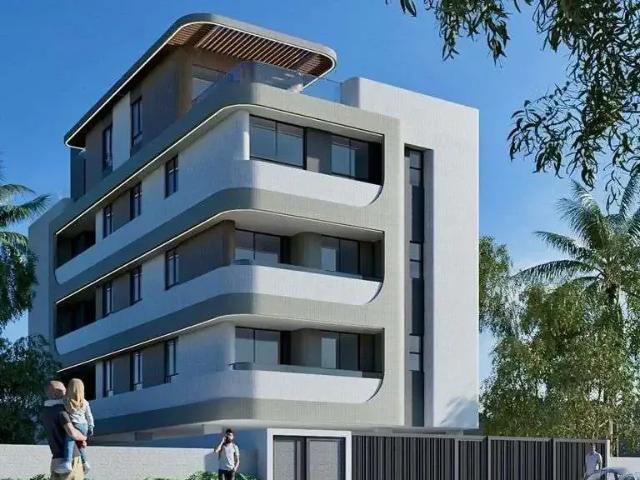 Cobertura para Venda em João Pessoa/PB Bessa 2 Quartos