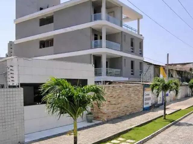 Cobertura para Venda em João Pessoa/PB Bessa 2 Quartos