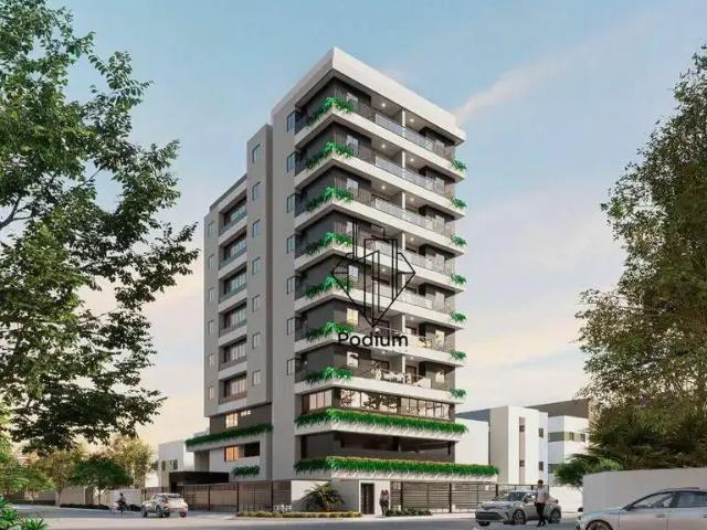 Cobertura para Venda em João Pessoa/PB Bessa 2 Quartos