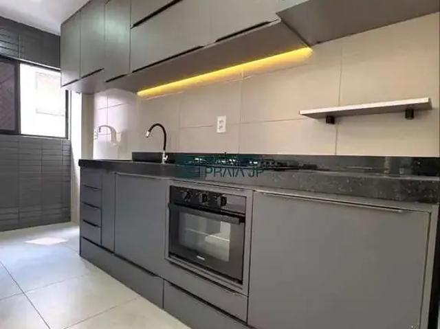 Cobertura para Venda em João Pessoa/PB Bessa 2 Quartos