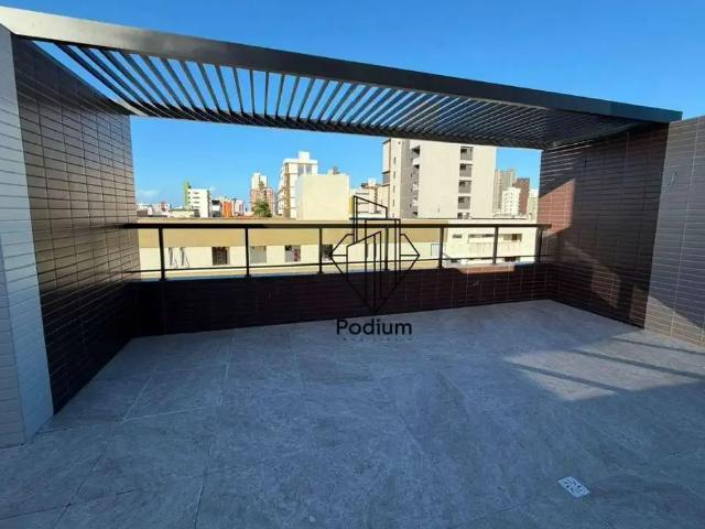 Cobertura para Venda em João Pessoa/PB Bessa 2 Quartos