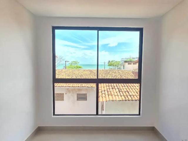 Cobertura para Venda em João Pessoa/PB Bessa 2 Quartos