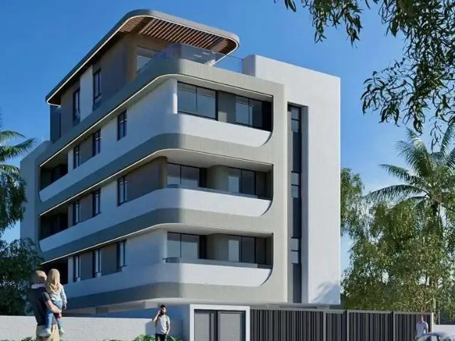 Cobertura para Venda em João Pessoa/PB Bessa 2 Quartos