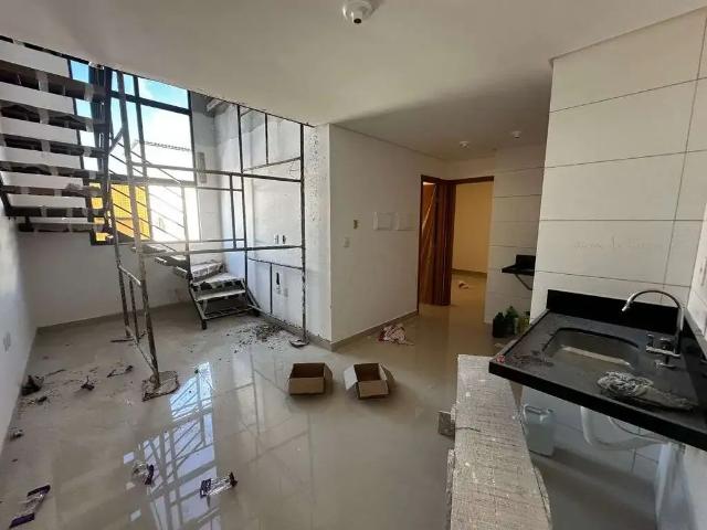 Cobertura para Venda em João Pessoa/PB Bessa 2 Quartos