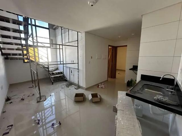 Cobertura para Venda em João Pessoa/PB Bessa 2 Quartos