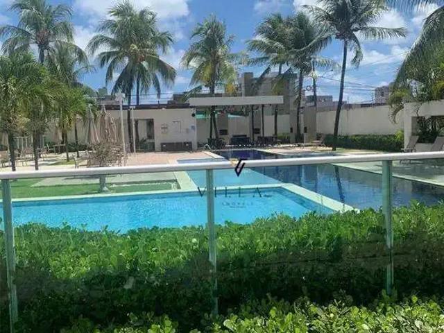 Cobertura para Venda em João Pessoa/PB Bessa 3 Quartos