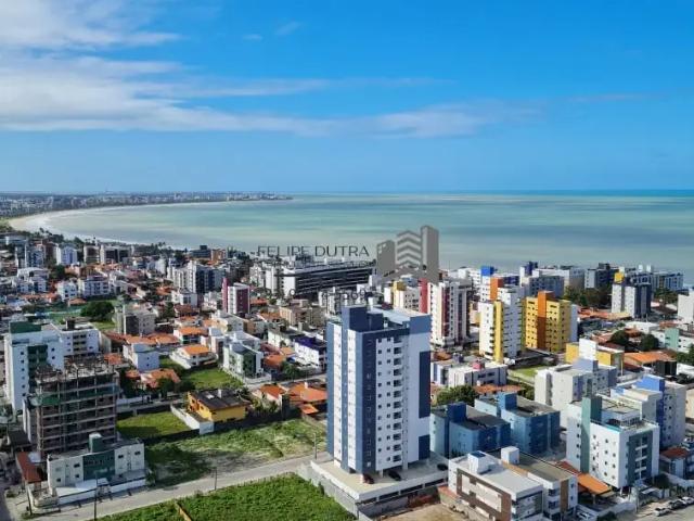 Cobertura para Venda em João Pessoa/PB Bessa 3 Quartos