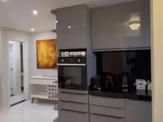 Cobertura para Venda em João Pessoa/PB Bessa 3 Quartos